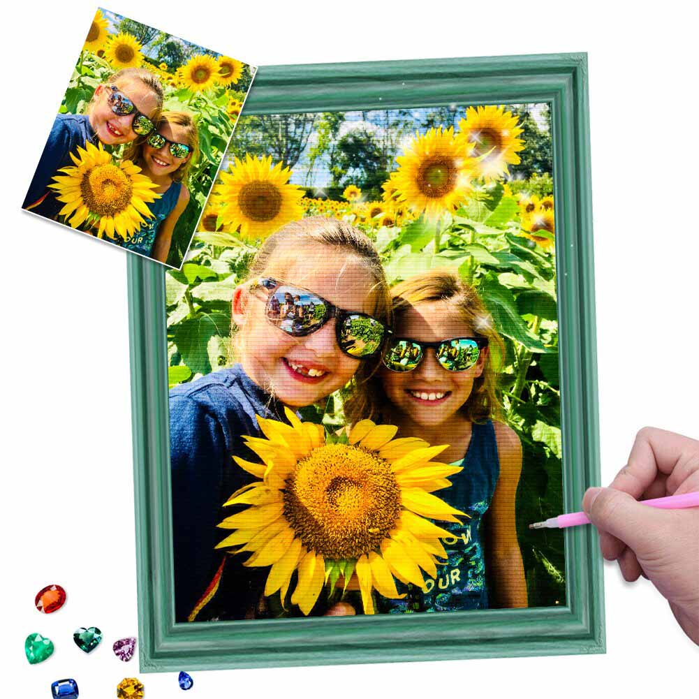Custom Photo – ColorfulDiy